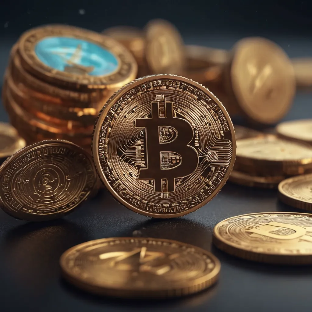 Arbitrage Strategies in Cryptocurrency Explained