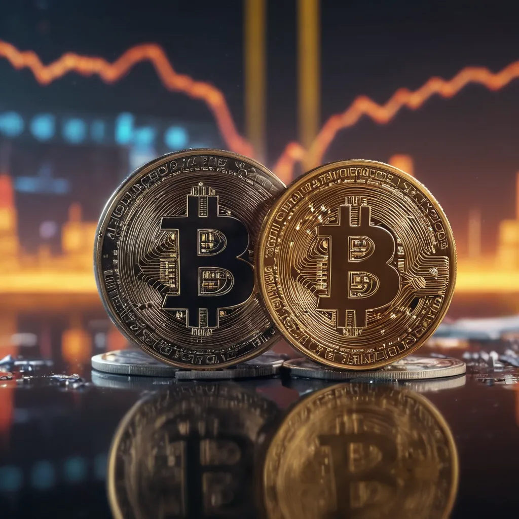Achieving Balance in Cryptocurrency Trading and Exchanges