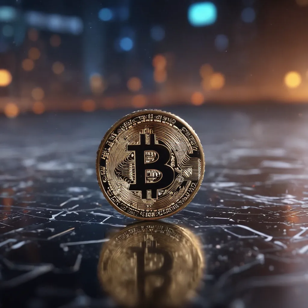 Effective Structure for Cryptocurrency White Papers