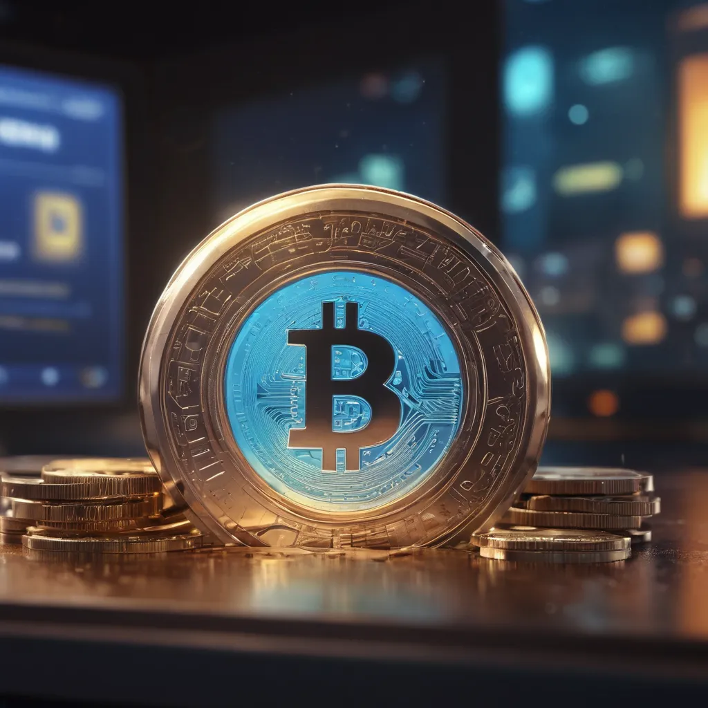 Cross River Bank and Coinbase: Financial Innovation Insights