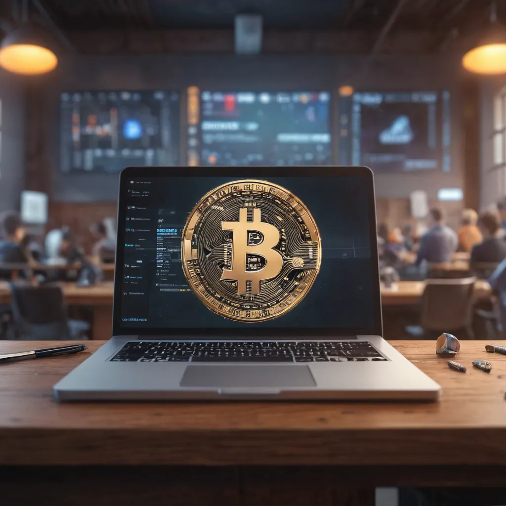 Earn Cryptocurrency by Engaging in Education