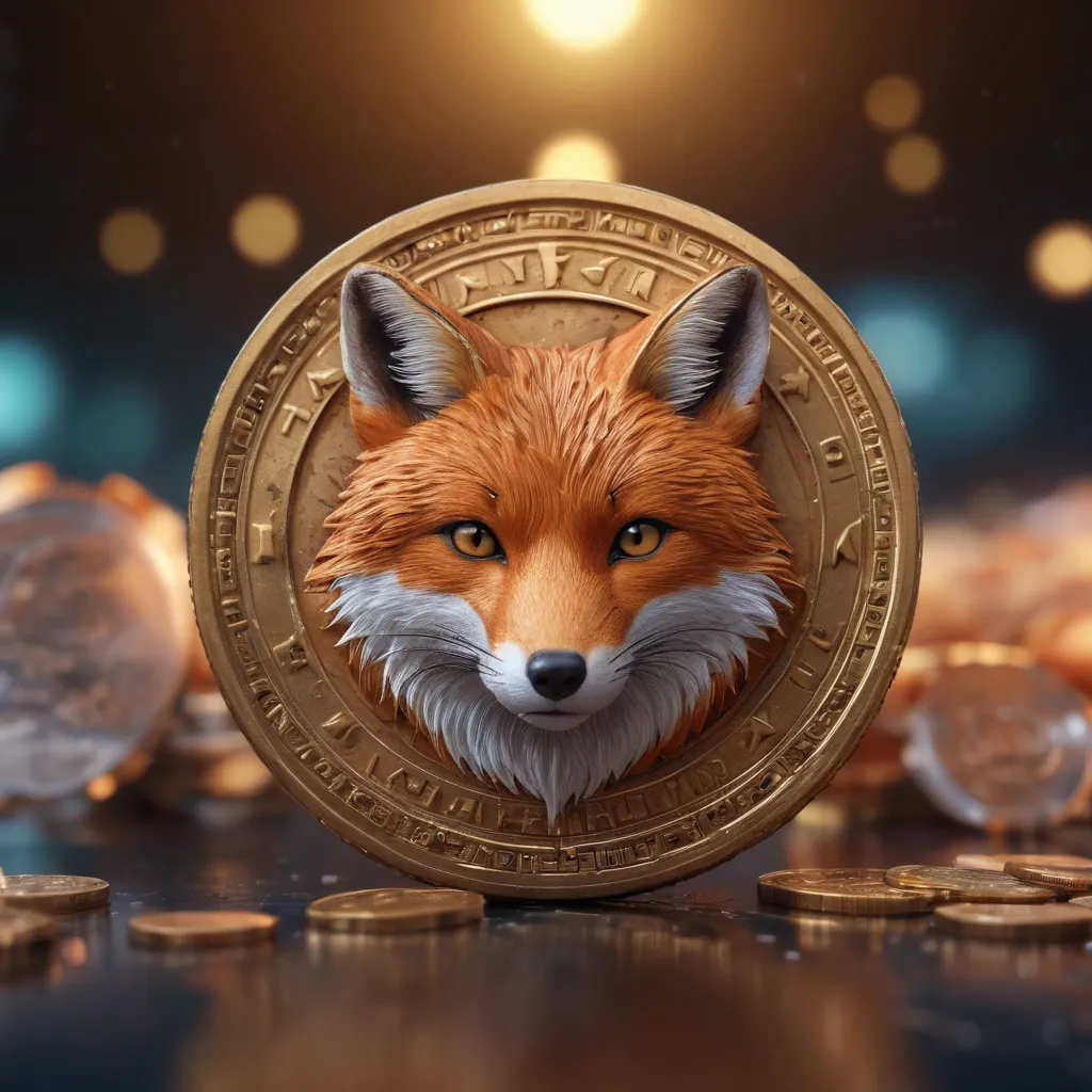 Exploring Fox Finance Coin: A Comprehensive Overview