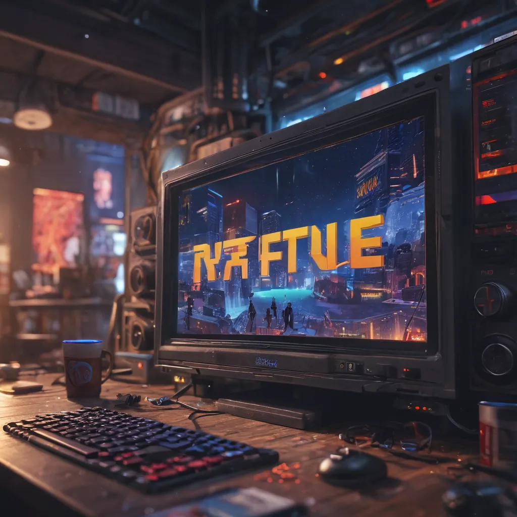 Understanding Pixel NFTs: A Detailed Overview