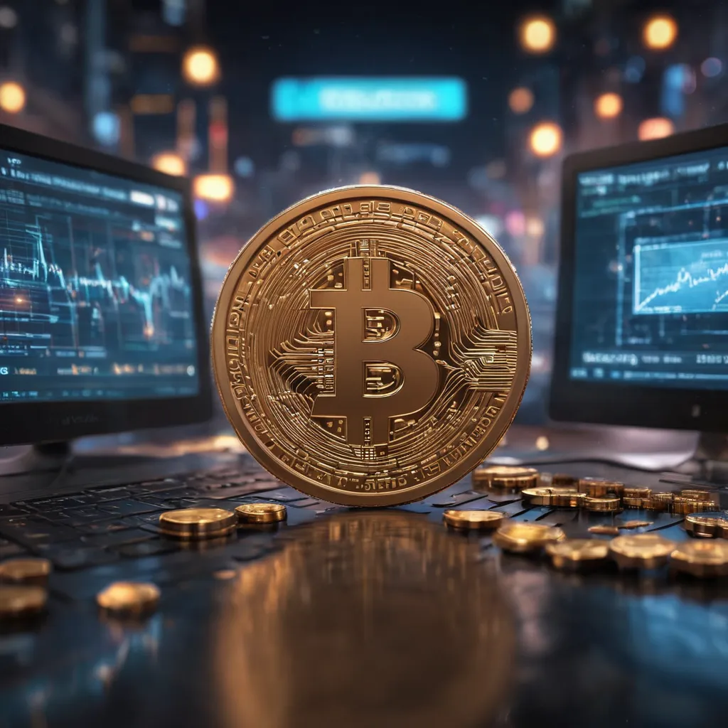 Understanding Different Types of Cryptocurrency Exchanges