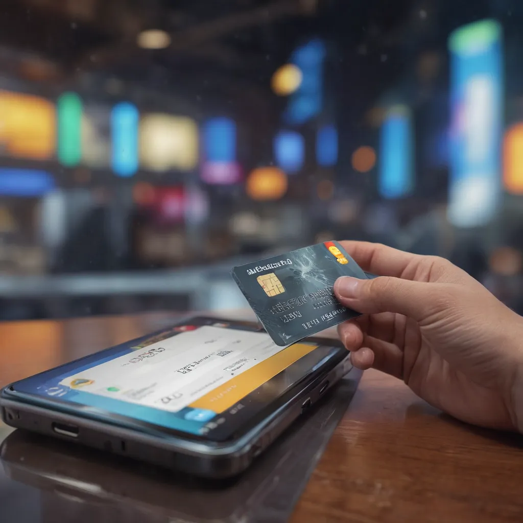 Linking Google Play Cards with Cryptocurrency Transactions