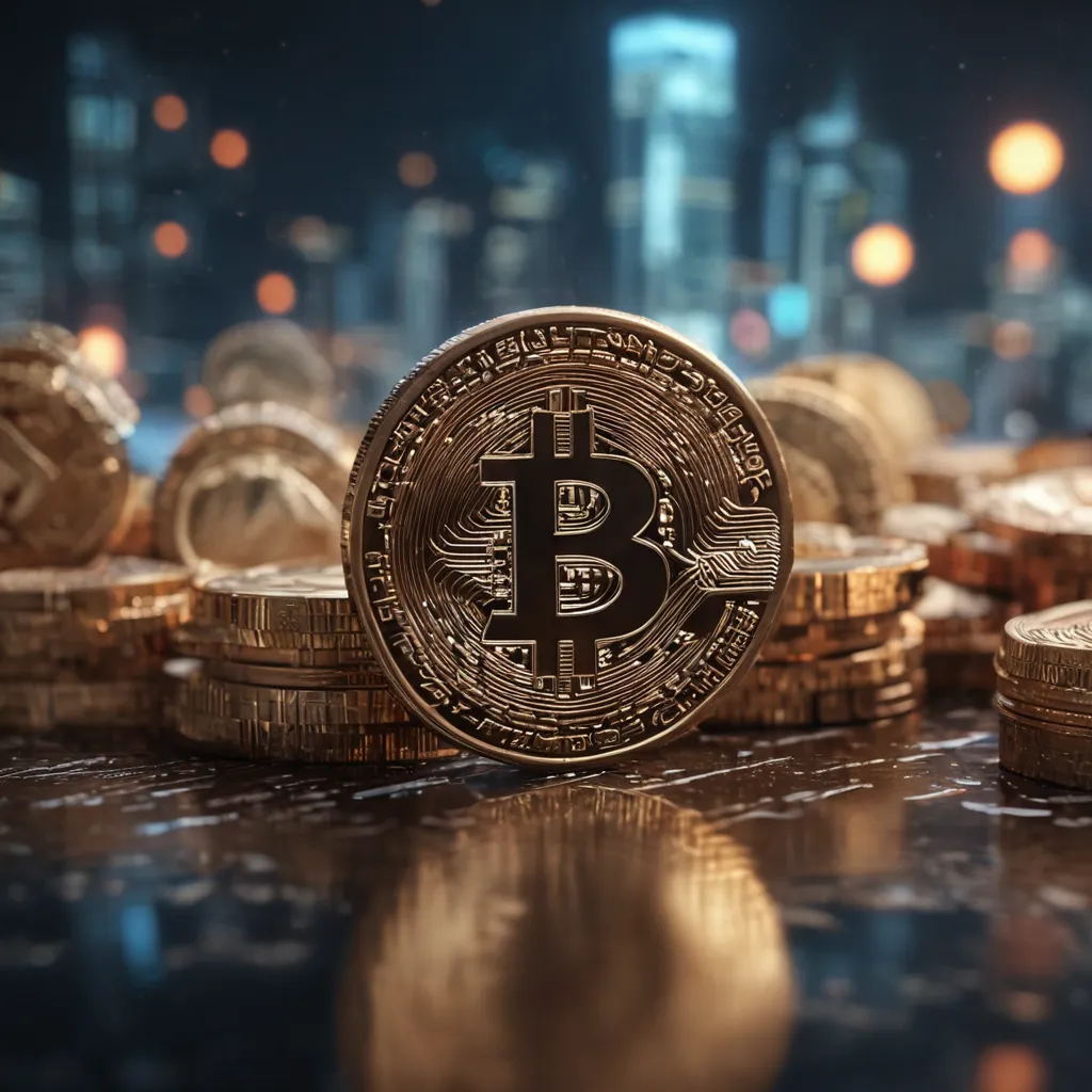 Navigating Online Cryptocurrency Courses for All Levels