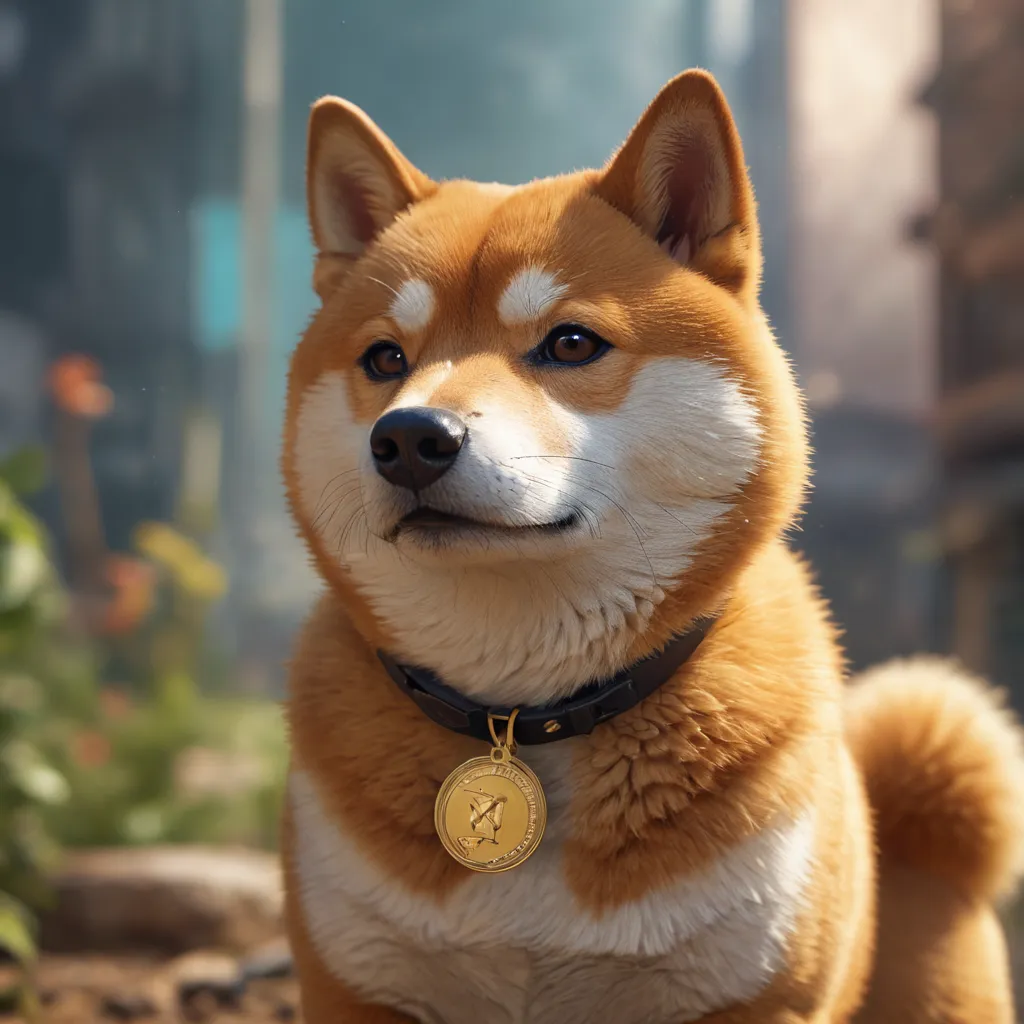 Exploring the Shiba NFT Token: A Comprehensive Overview