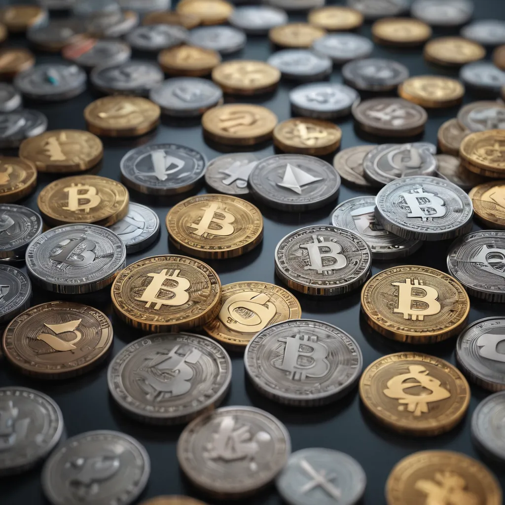 Top US Crypto Exchanges: A Deep Dive into Coin Variety