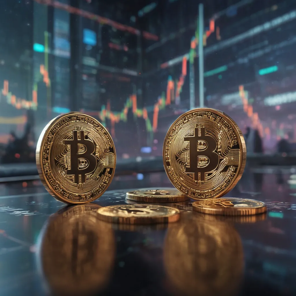 Exploring the Futures Trading Market Dynamics