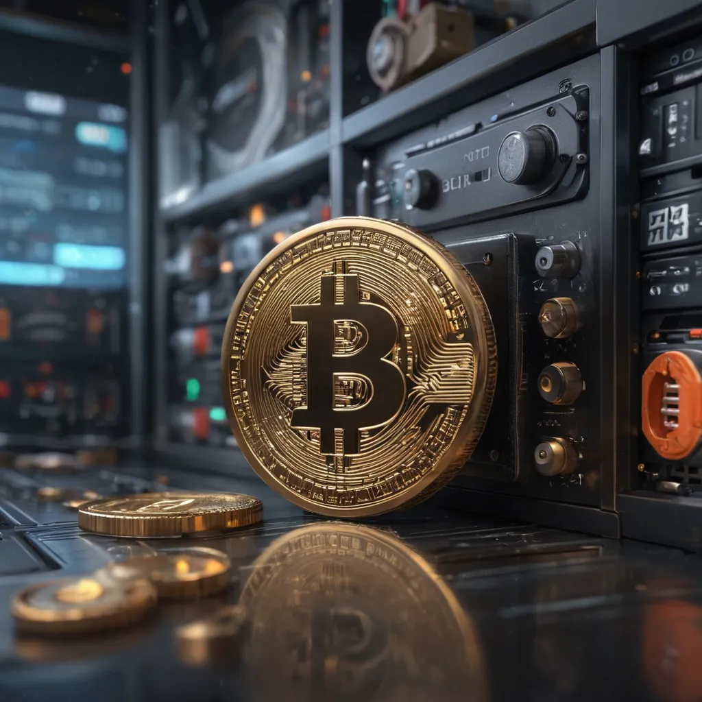 Effective Strategies for Cryptocurrency Storage