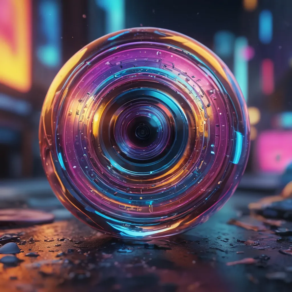 Integrating Art Within the NFT Ecosystem