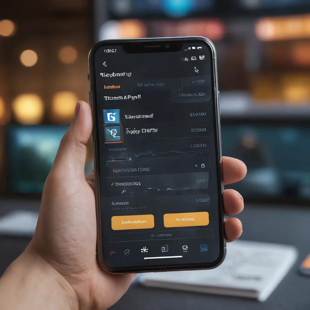 Navigating TrustWallet: A Complete User Guide