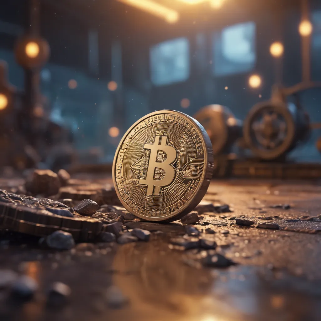 Understanding Rollercoin Mining: A Comprehensive Guide