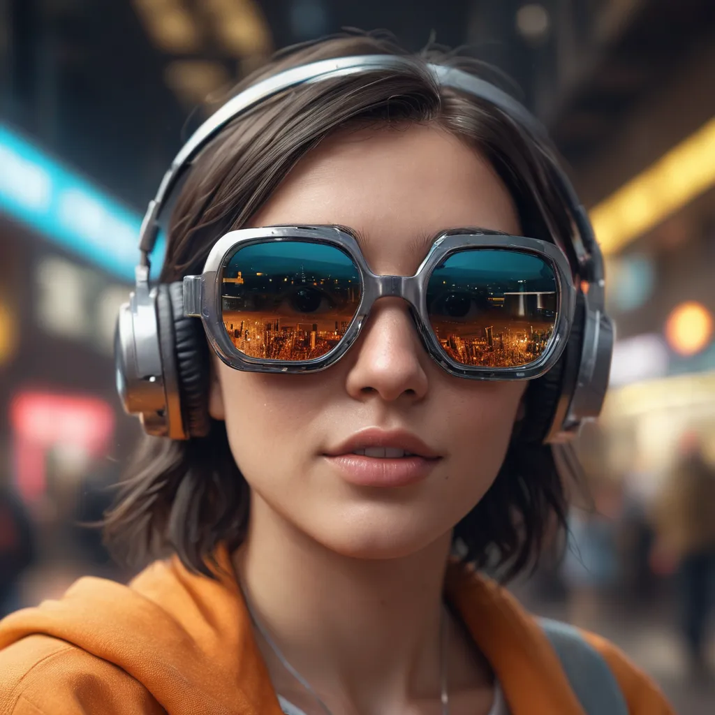 NFTs and Digital Art: A Transformative Nexus