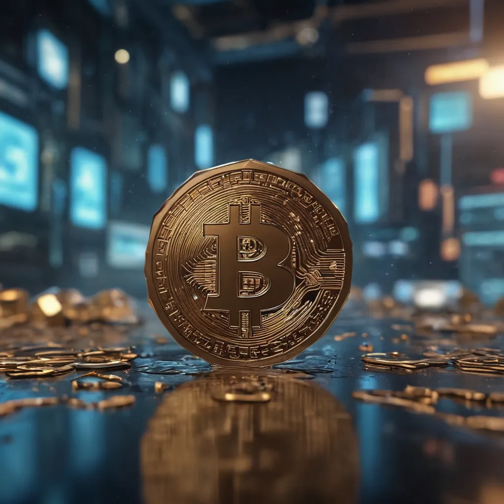 Blockchain's Impact on Global Money Transfers