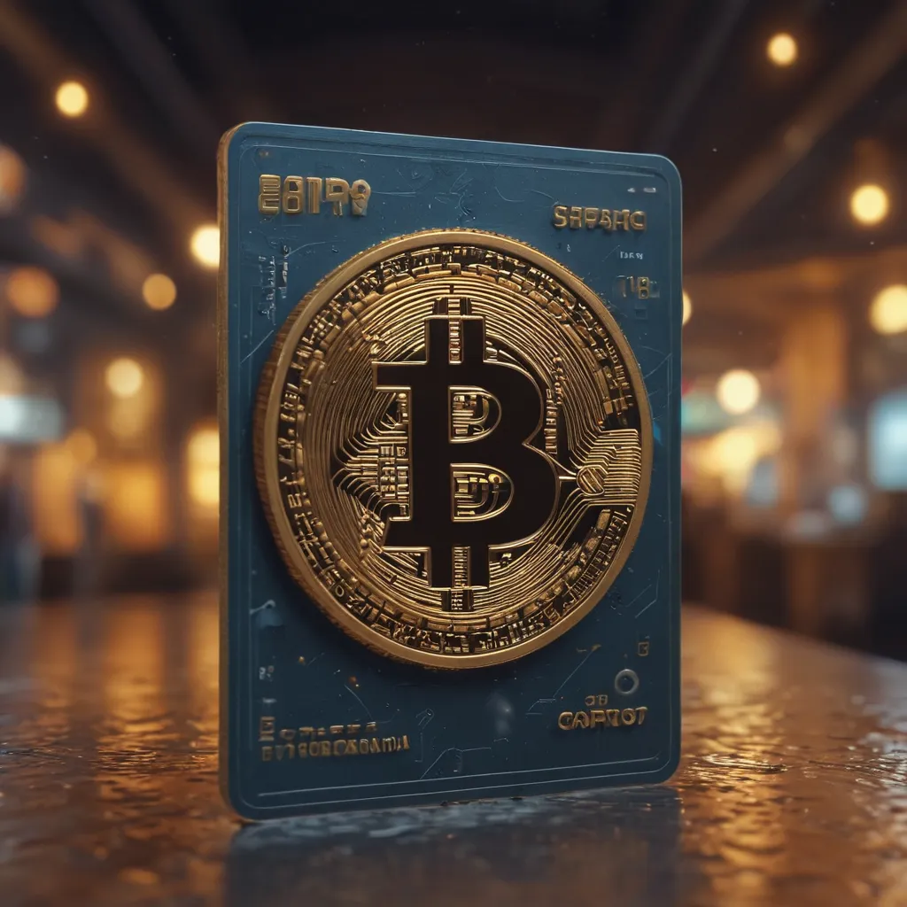 Understanding Bitcoin Cards: Transforming Digital Payments