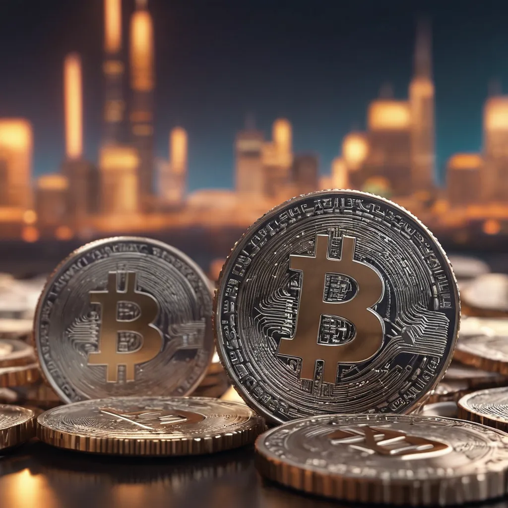 Understanding Block Coin Price Dynamics in Crypto Markets