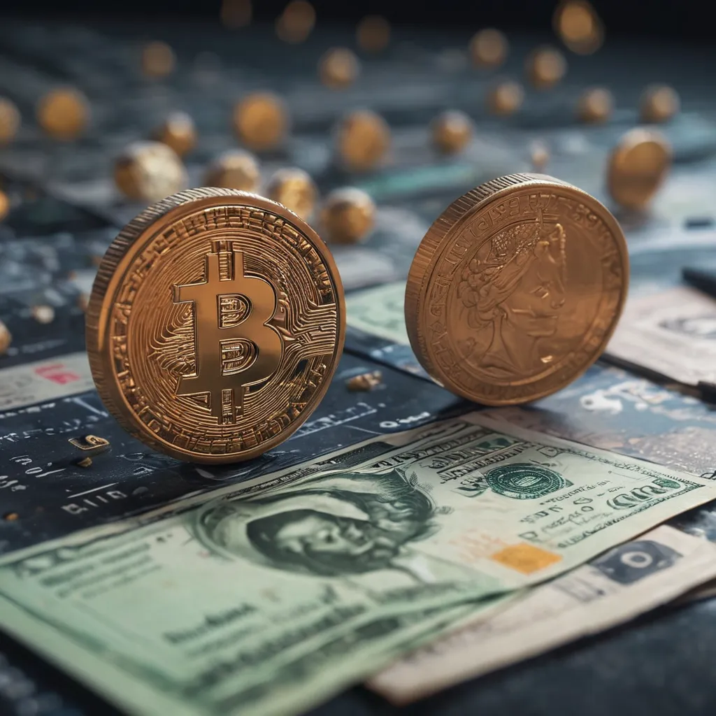 Understanding Currency Exchange: USD to INR Explained