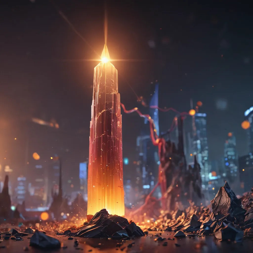 Analyzing Beacon Price Trends in Cryptocurrency