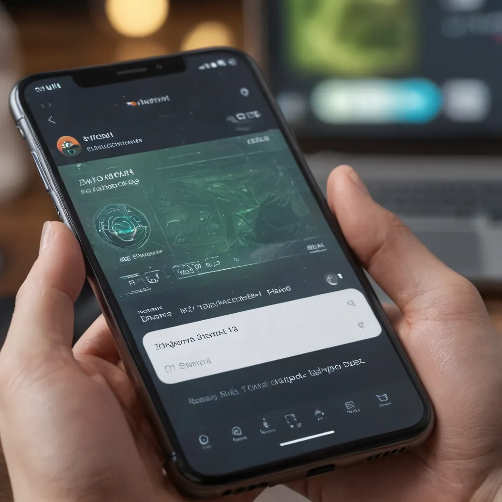 A Deep Dive into the Uphold App and Its Features
