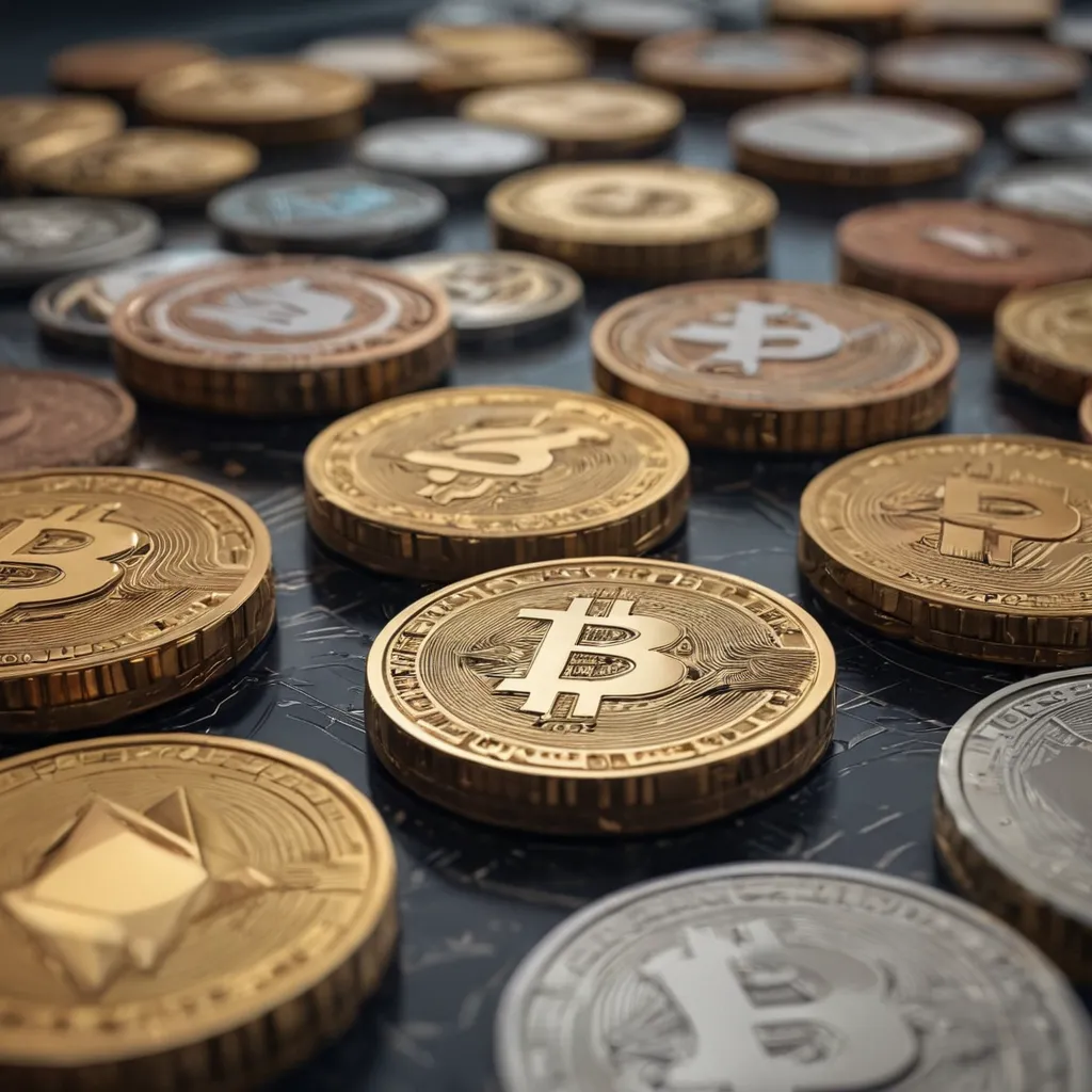 Exploring the Value and Future of Cryptocurrency Coins
