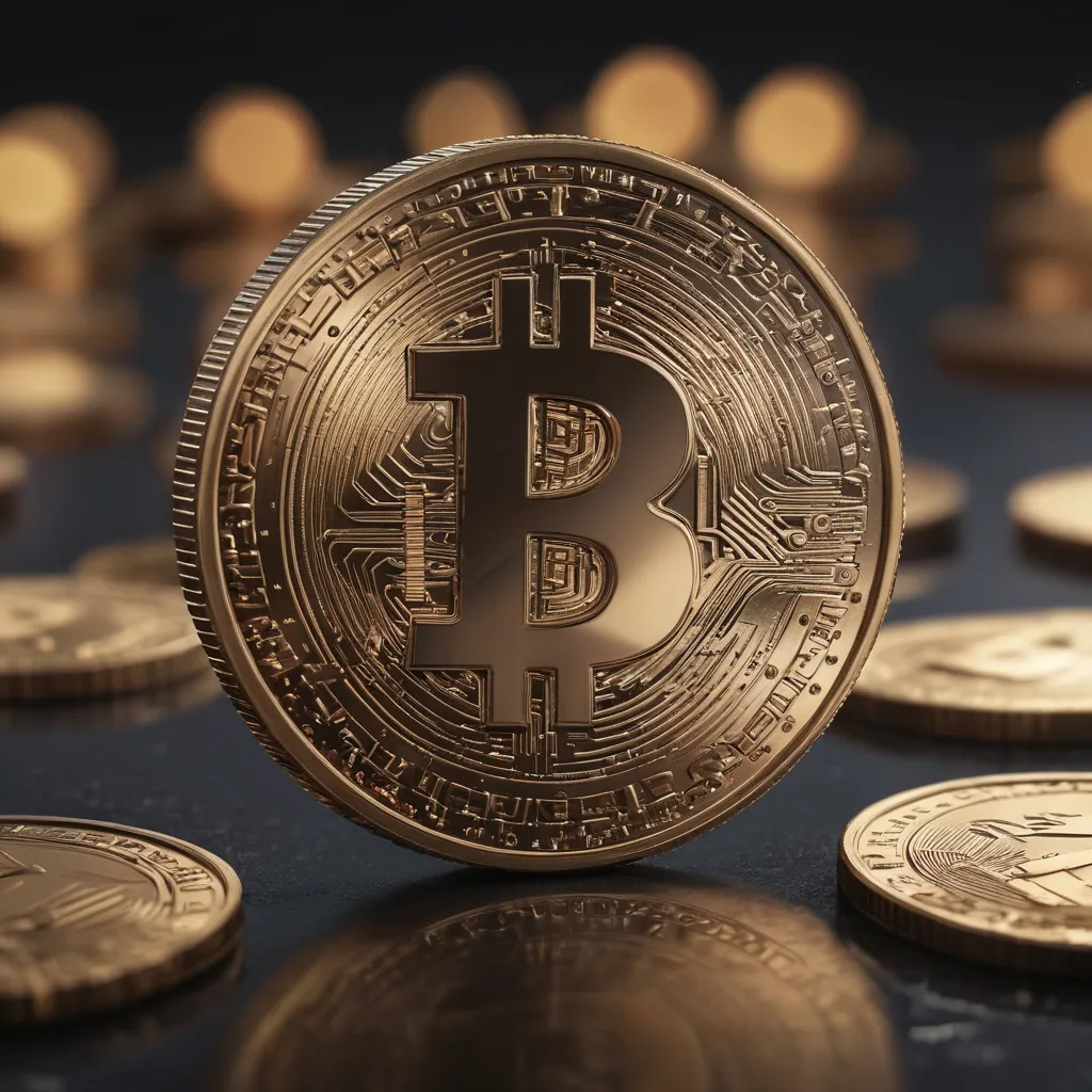 Understanding USD Coin: Its Role in Cryptocurrency